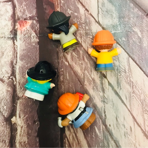 Fisher-Price | Toys | Replacement Fisher Price Little People Community ...